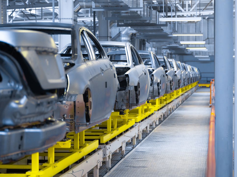 The Essential UFLPA Compliance Guide for Manufacturers | Z2Data